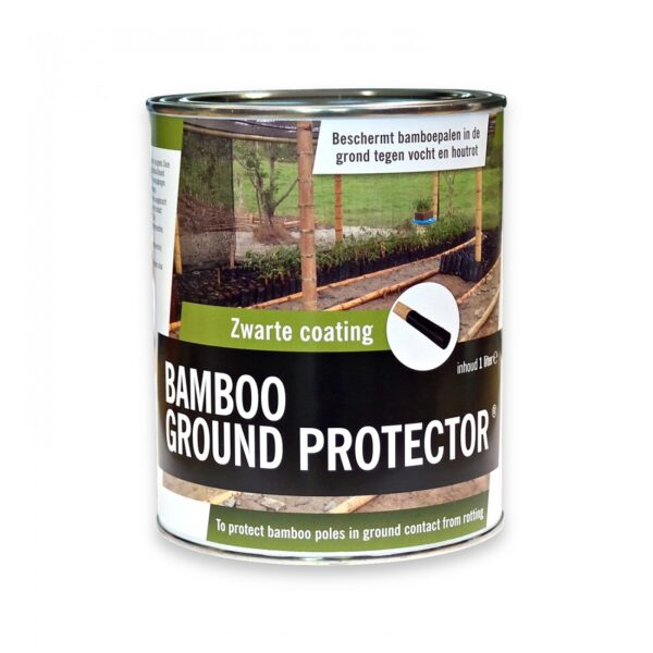 Bamboo cleaner – Bambus danmark