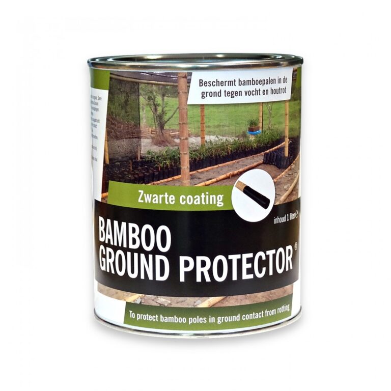 Bamboo cleaner – Bambus danmark