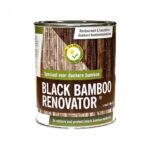 Bamboo cleaner – Bambusdanmark